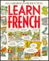 Learn French (Usborne Introduction Series) by Nicole Irving | Goodreads