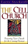 The Cell Church by Larry Stockstill | Goodreads