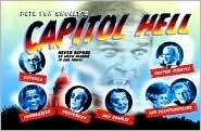 Capitol Hell Political Monsters Postcard Book by Pete Von Sholly ...