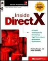 Inside DirectX (Microsoft Programming Series) by Bradley Bargen | Goodreads