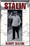 Stalin by Albert Seaton | Goodreads