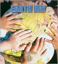 Earth Day (First Step Nonfiction) by Robin Nelson | Goodreads