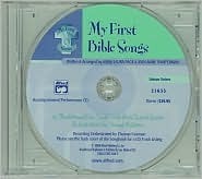 My First Bible Songs: 12 Traditional Fun Songs with New Sacred Lyrics ...