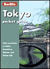 Berlitz Tokyo Pocket Guide by Inc. Berlitz International | Goodreads