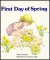 First Day of Spring (Giant First-Start Reader) by Sharon Gordon | Goodreads
