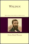 Walden by Henry David Thoreau | Goodreads