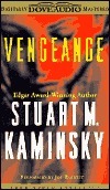 Vengeance by Stuart M. Kaminsky | Goodreads
