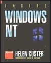 Inside Windows NT by Helen Custer | Goodreads