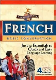 French Conversation Basics (French Edition) by Penton Overseas Inc ...