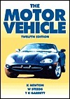 Motor Vehicle by Kenneth Newton | Goodreads