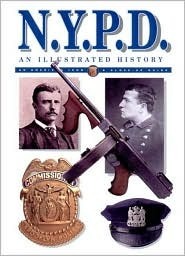 NYPD (American Icon Close-Up Guides) by Andrew Cocker | Goodreads