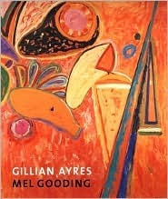 Gillian Ayres by Mel Gooding | Goodreads