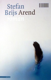Arend by Stefan Brijs | Goodreads