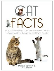 Cat Facts by Marcus Schneck | Goodreads