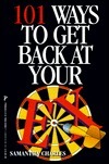 Evil Ways To Get Back At Your Ex