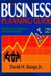 The Business Planning Guide: Creating a Plan for Success in Your Own ...