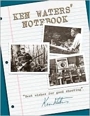 Ken Waters' Notebook by Ken Waters | Goodreads