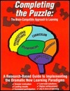 Completeing the Puzzle: The Brain-Compatible Approach to Learning by ...