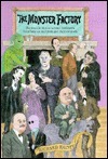 The Monster Factory by Richard Rainey | Goodreads