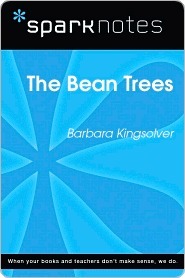 The Bean Trees (SparkNotes Literature Guide) by SparkNotes | Goodreads