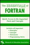 The Essentials of Fortran by D. Rev. Smorlarski | Goodreads
