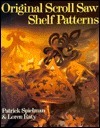 Original Scroll Saw Shelf Patterns by Patrick E. Spielman | Goodreads