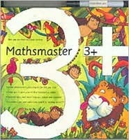 Mathsmaster 3+ by Ron van der Meer | Goodreads