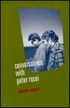 Conversations With Peter Rosei by Peter Rosei | Goodreads