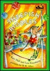 Sheepish Riddles (Easy-to-Read, Dial) by Katy Hall | Goodreads