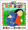 My Backpack by Eve Bunting | Goodreads