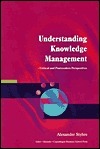 Understanding Knowledge Management: Critical and Postmodern Perspectives by Alexander Styhre ...