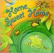 Home Sweet Home by Caroline Pitcher | Goodreads