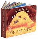 Who Am I? On the Farm by Anton Poitier | Goodreads