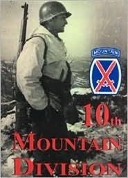 Tenth Mountain Division by Randy W. Baumgardner | Goodreads