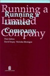 Running a Limited Company by David Impey | Goodreads