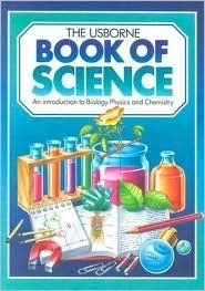 The Usborne Book of Science (Introductions Series) by Jane Chisholm ...