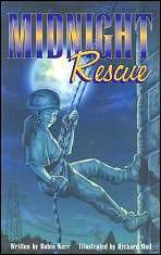 Midnight Rescue (Friends and Friendship) by Robin Kerr | Goodreads