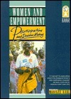 Women and Empowerment: Participation and Decision Making by Marilee ...