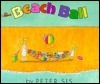Beach Ball by Peter Sís | Goodreads