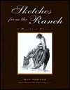 Sketches from the Ranch: A Montana Memoir by Nik Carpenter | Goodreads