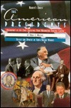 The American Presidents by Reader's Digest Association | Goodreads