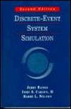 Discrete-Event System Simulation by Jerry Banks | Goodreads
