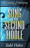 Song of the 2nd Fiddle by Todd Hahn | Goodreads