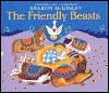 Friendly Beasts, The by Sharon McGinley | Goodreads