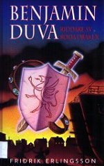 Benjamin duva by Friðrik Erlingsson | Goodreads