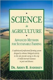 Science in Agriculture: Advanced Methods for Sustainable Farming by ...