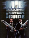 Men in Black RPG, The Director's Guide by Nikola Vrtis | Goodreads