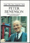 Peter Benenson: Taking a Stand Against Injustice Amnesty International ...