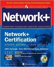 Network+ Certification Study Guide by Syngress Media Inc. | Goodreads