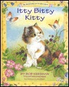 Itty Bitty Kitty by Bob Keeshan | Goodreads